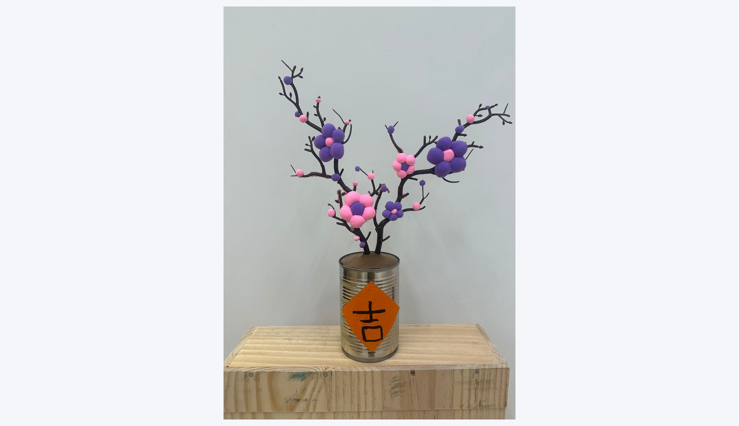 第一回優秀作品展 | ECzone藝術廊 | ECzone